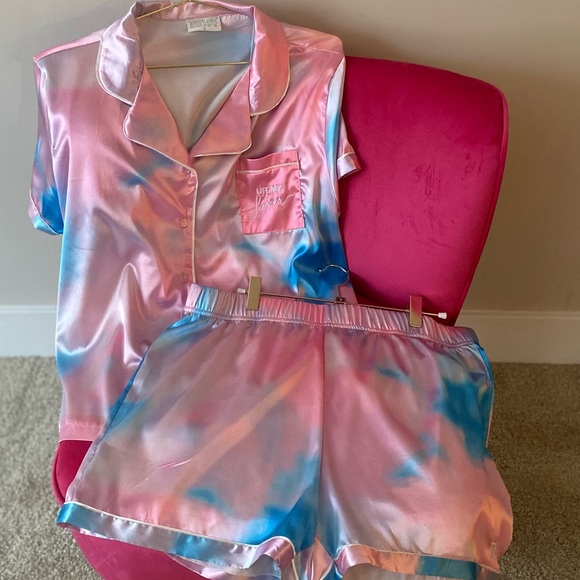 Taylor Swift | Intimates & Sleepwear | Taylor Swift Lover Era ...